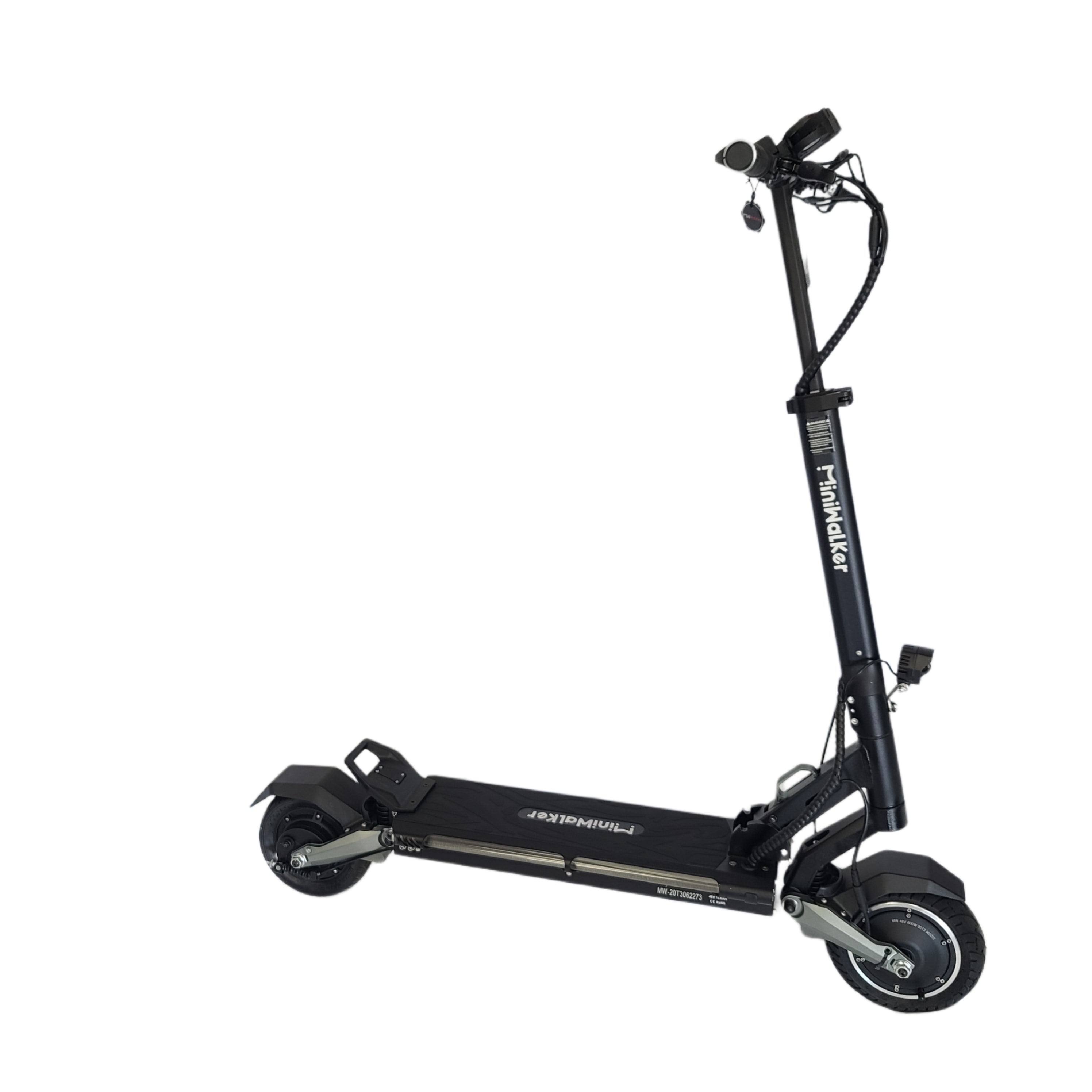 Tiger 8 Pro – Orange County Scooters