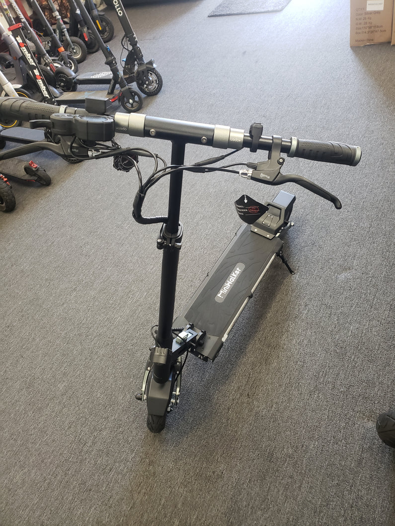 OC Scooters – Orange County Scooters